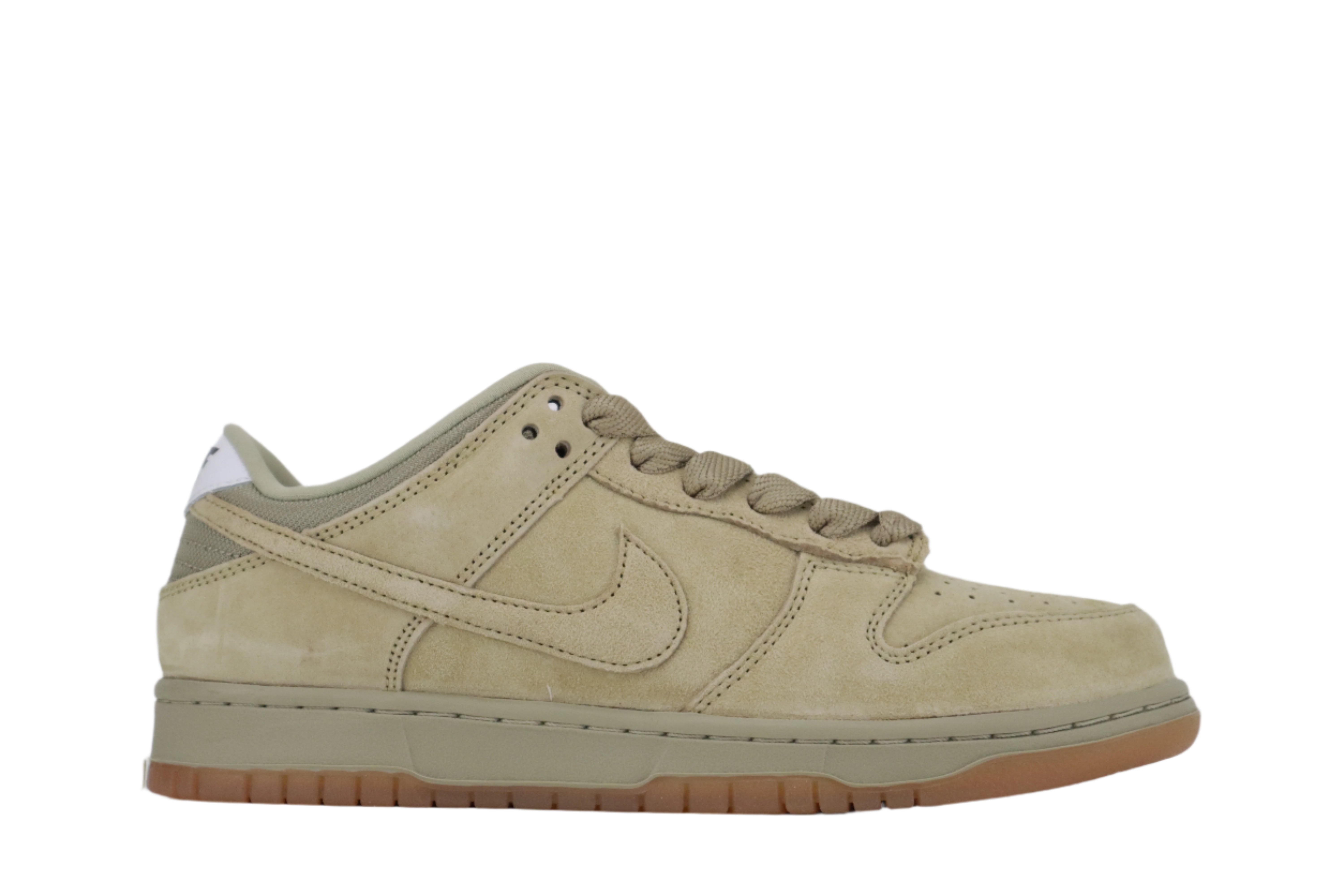 DUNK LOW PRO B "PARACHUTE BEIGE" – SNEAKER SPY
